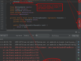 Debugging Cannot Resole Symbol In Android Sdk Source Code Stack