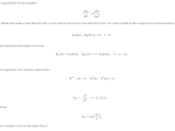 Calculus Separation Of Variables For Pde Wave Equation