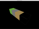 Java Texturing A Cube In Libgdx 3d Stack Overflow