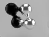 Metaballs Material Duplicating Issue Blender Stack Exchange