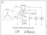 Simple Rectifier Schematic