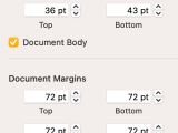 Pages To Understand Margins Section If Using A Custom Paper Size
