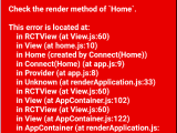 Error Check The Render Method With React Redux Connect Stack Overflow