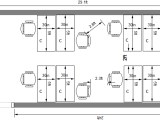 Law Regulations Regarding Fire Codes Osha For Exit Clearance For