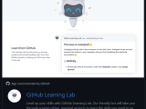 Github Learning Lab Será Encerrado Gpoleszuk Tabnews
