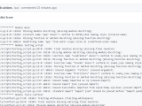 Github Action Update Existing Comment If One Exist Or Create A New