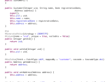 Java One To Many Relationship And Other Object Relation Stack Overflow