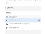 Maven Error Building A Java App In Azure Devops Stack Overflow
