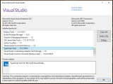 Missing Typescript Options In Visual Studio Enterprise 2017 Stack