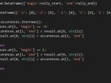 Python Using Pandas Dataframe At In A For Loop Stack Overflow