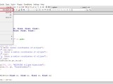 Codeblocks Compiler A Different Project Evolutioniop