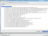 Error Java Lang Nullpointerexception In Android Studio 2 2 2 Stack