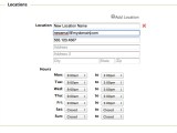 Dynamic Ui Ui For Adding Removing Groups Of Form Fields User