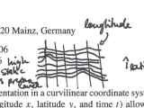 Geographical Data Plot Map With Lines In Python And Matplotlib Stack