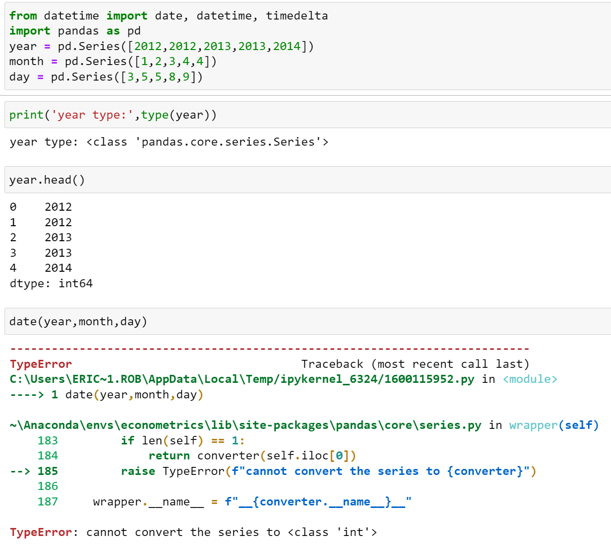 How To Create Datetime Column Using Date Function On Integer Array how-to-create-datetime-column-using-date-function-on-integer-array