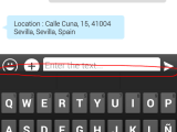 Keyboard Android Use Adjustresize And Adjustpan On Same Activity