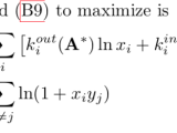 Scipy Finding Values That Maximize Log Likelihood In Python Stack