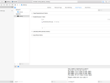 C Add Multiple Independent Main Programs In One Project Xcode