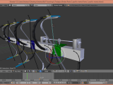 Mechanical Rigging Blender Stack Exchange