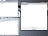 Python Tkinter Notebook Widget Stack Overflow