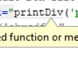 Jquery Unresolved Function Or Method Javascript Yii2 Stack Overflow