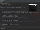 Python Opencv Window Automatically Resized Too Small Stack Overflow