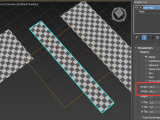 Texturing Any Way To Copy Texture Coordinates Like Uvw Map In 3ds Max