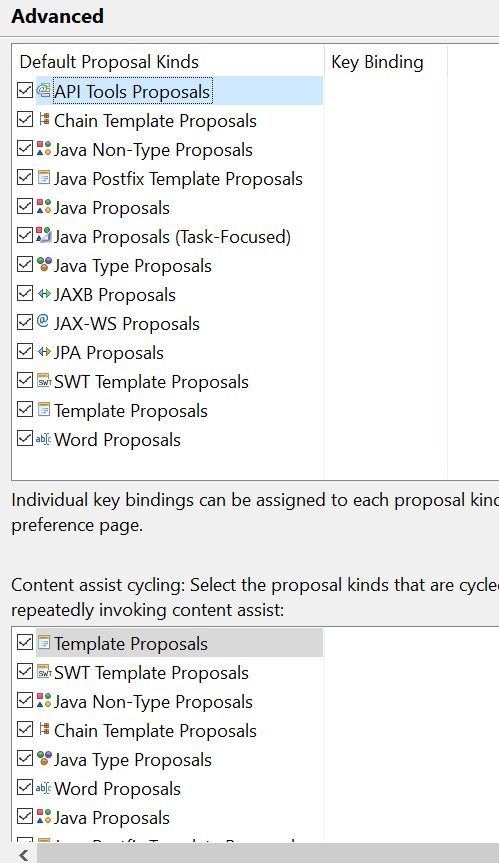 Java Autosuggestions Intellisense Not Working In Eclipse Stack Overflow - Download Creative Landscape Design | Mobile