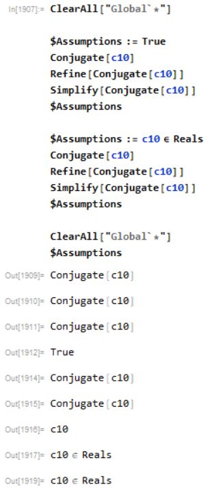 How To Simplify An Expression With Assumptions Mathematica Stack Exchange - Elegant High Resolution City Pictures | Free Download