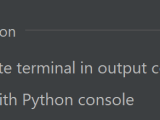 How To Use The Python Getpass Getpass In Pycharm Stack Overflow