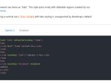 Reactjs React Bootstrap Nav Style Chnage Stack Overflow