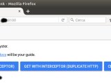 Javascript Duplicate Http Requests Sent When Using Http Interceptor
