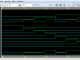 Digital Logic Does This Verilog Hdl Code Of A Decoder Look Strange In