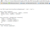 Php Pdo Quotes