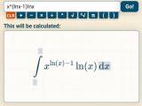Calculus The Integral Solved Int X Ln X 1 Ln X Mathrm Dx