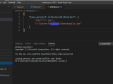 Java Visual Studio Code Raymopa