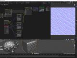 Materials How To Fix Box Projected Normal Maps Blender Stack Exchange