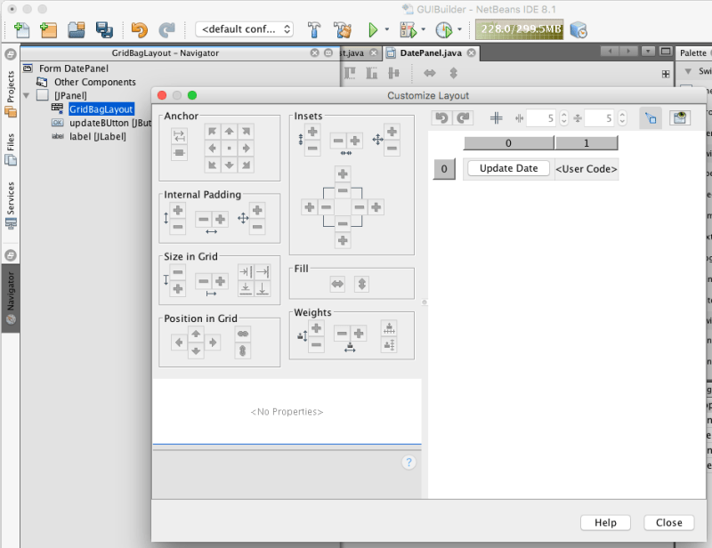 Java Tutorials For Gridbag Layout Stack Overflow - Download High Quality Sunset Picture | Ultra HD