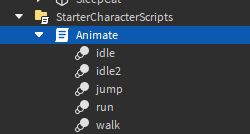 Lua Scripting Character Movement In Roblox Stack Overflow - Best Ocean Photos in HD