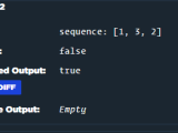Stuck At Python Almostincreasingsequence Codesignal R Learnpython