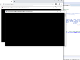 Java Opening Chrome In Selenium Issue Stack Overflow