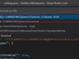 Failed To Launch Git Bash Stack Overflow