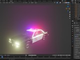 Python When Rigging A Car It Rescales And Rotates Blender Stack