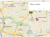 Google Maps Loading Async Issues Stack Overflow
