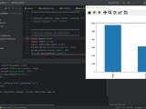 Python Interactive Plots In Pycharm Result In The Plot Window Not