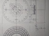 Notation Of A Technical Drawing Engineering Stack Exchange