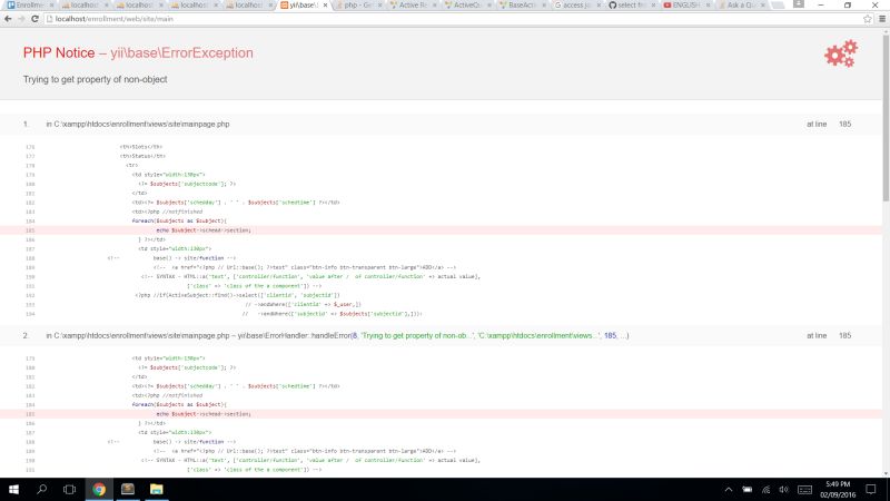 Php Returning Raw Query As Array Yii 2 Stack Overflow - Download Modern Abstract Art | HD