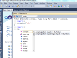 Ide Python And Intellisense Stack Overflow