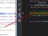 Debugging Vs Code Can T Set Breakpoints Properly Stack Overflow