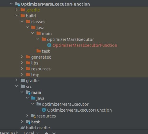 Deploying A Java Aws Lambda Function With Container Images Stack Overflow - Full HD Mountain Textures for Desktop